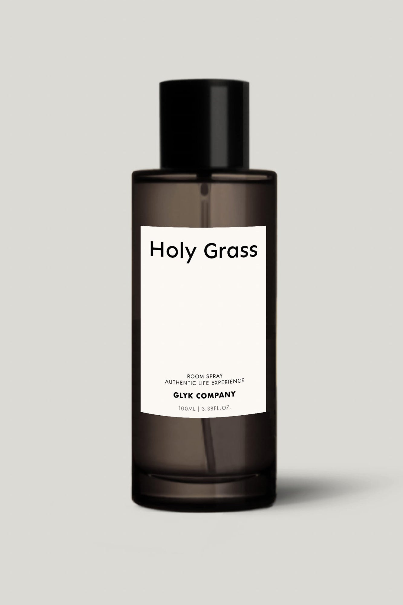 Room spray - Holy Grass – NAGO
